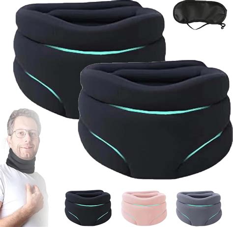 Nasostar Anti Snore Cervicorrect Neck Brace Slumberzen Snoring