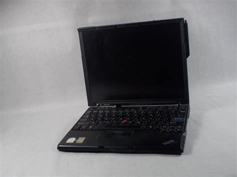 Lenovo ThinkPad X Troubleshooting IFixit