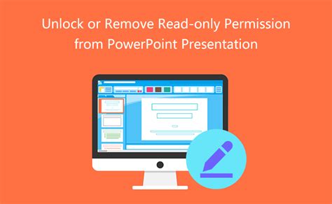 Powerpoint Read Only On