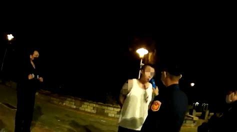 多元計程車駕駛酒吧暢飲後上路 車燈故障遭警攔查頻求饒：我會沒工作