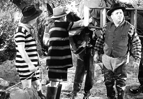 Yes We Have No Bonanza Three Stooges Pictures