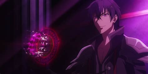 The Misfit Of Demon King Academy Anos Voldigoads Strongest Abilities