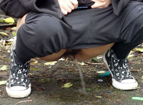 indian teen zarina masoud pissing in public and flashing hairy pussy outdoors porn pictures xxx
