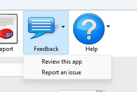 Toolbar Button Dropdown Position In MacOS Targets Xojo Programming