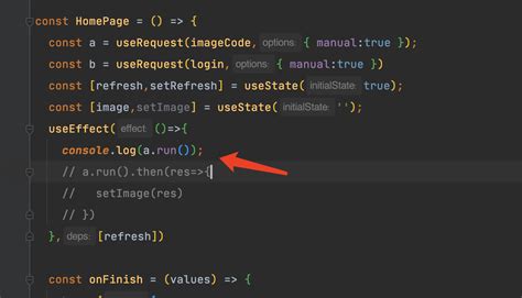 Userequest · Issue 1576 · Alibabahooks · Github