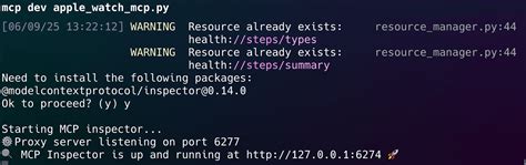 Building An Mcp Server With Elasticsearch For Real Health Data