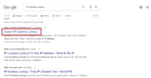 How To Find Someone S IP Address On Instagram TechCult