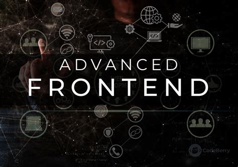 Frontend Wallpapers 4k Hd Frontend Backgrounds On Wallpaperbat