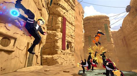 Купить Naruto to Boruto: Shinobi Striker Season Pass и скачать