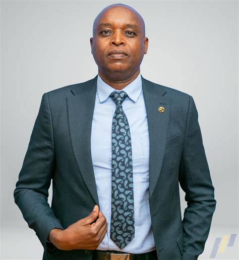 Benjamin Kioko Mutua Benkim Associates