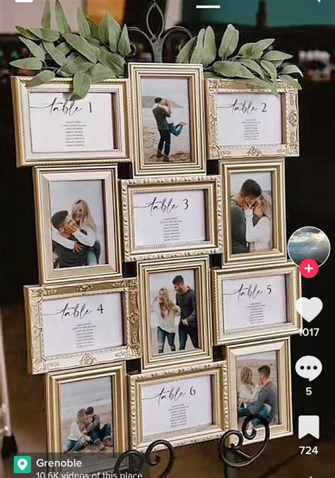 Table Plan For Wedding Seating Wedding Table Assignments