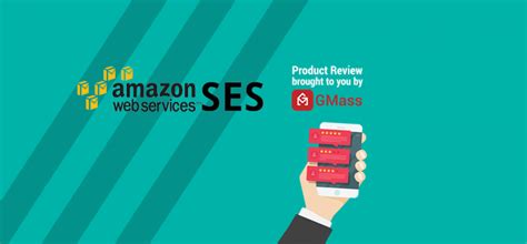 Amazon SES Review Benefits Limitations And Pricing