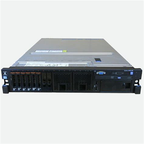 IBM System X M Server