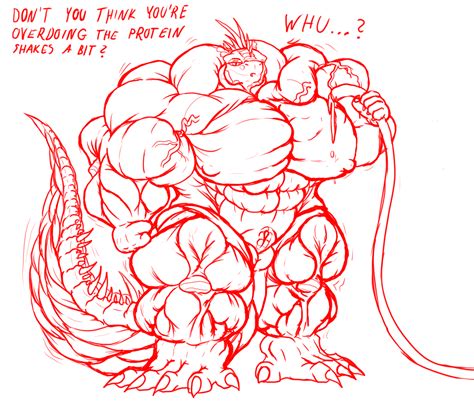 Rule 34 Big Muscles Daniel Kay Extreme Muscles Huge Muscles Hyper