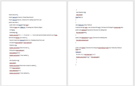 Java Programming Question No Copy And Post From