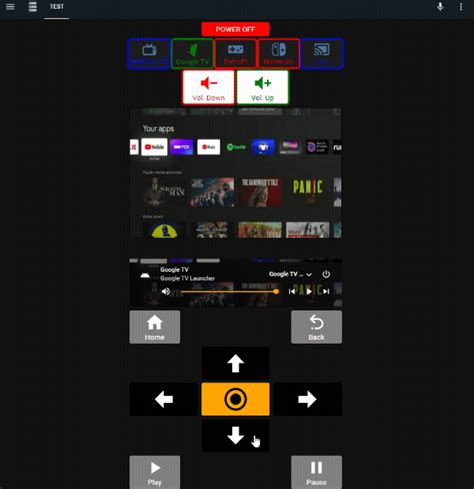 Lovelace Mini Media Player Lovelace And Frontend Home Assistant Community