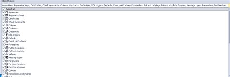 Different Ways To Search For Objects In SQL Databases