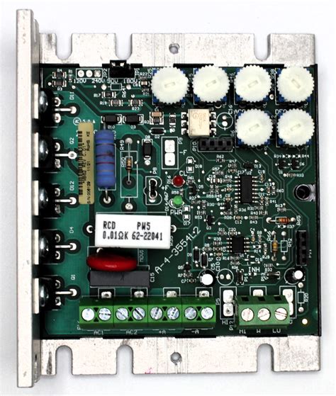 Products Dart Controls