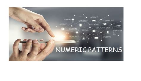 Grade 4 Mathematics Term 3 Worksheets On Numeric Patterns 2 Worksheets
