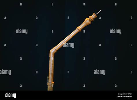 Basset Clarinet Banque De Photographies Et Dimages à Haute Résolution Alamy