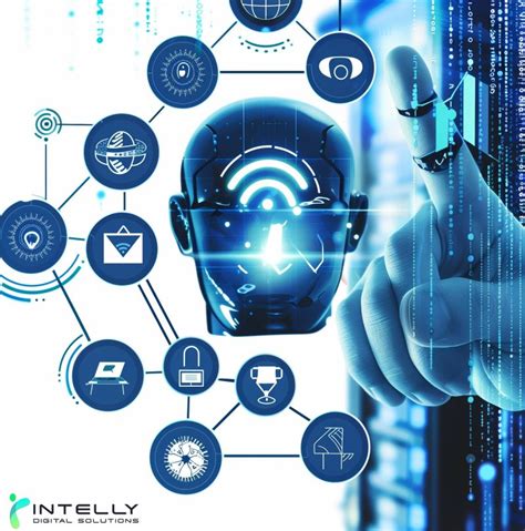 Intelly On Linkedin Ai Chatbots Innovation Tech Openai Customsolutions Futureofai