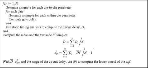 figure 1 from interval based robust statistical techniques for non