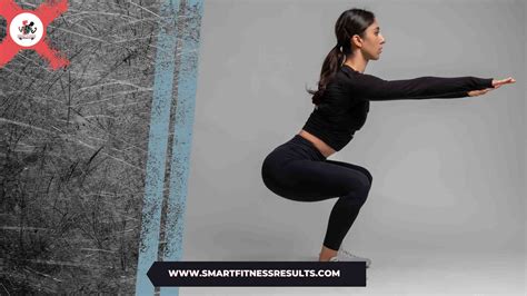 Why You Should Do Deep Squats And Its Benefits