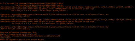 Mkrzero Doesnt Work With Libraries Working With Nano Ide 1x Arduino Forum