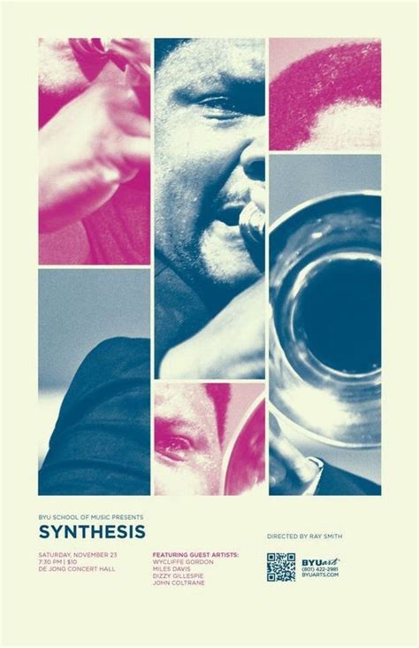 Visual Hierarchy Examples