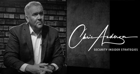 Small To Mid Level Security Operator Communities · Security Insider Strategies