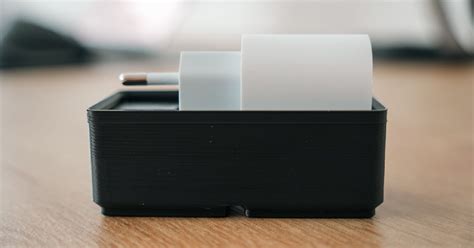 Gridfinity Apple Usb C Power Adapter Storage By Phil1995 Download