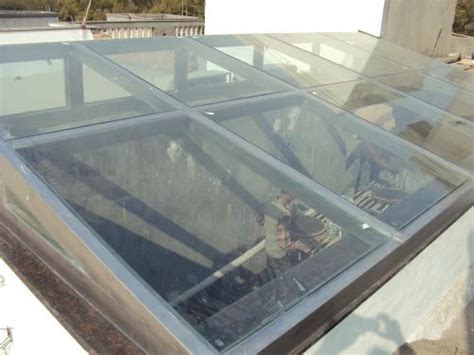 Stainless Steel Space Frames For Large Roofs At Rs 1450sq Ft In Noida