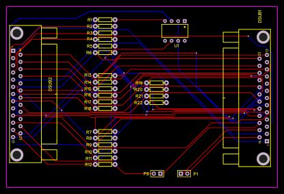 DAQ NRL Copy EasyEDA Open Source Hardware Lab