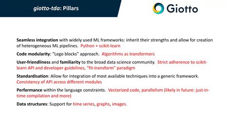 Ai And Topology Concluding Remarks The Open Source Landscape For