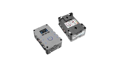 K124 B M5stack M5station Bat Esp32 Iot Development Kit Distrelec International