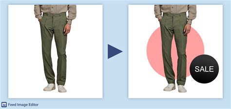 Automatic Human Detection In Product Images Feed Image Editor