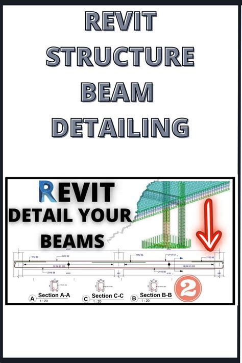 Detailing Beams In Revit Artofit