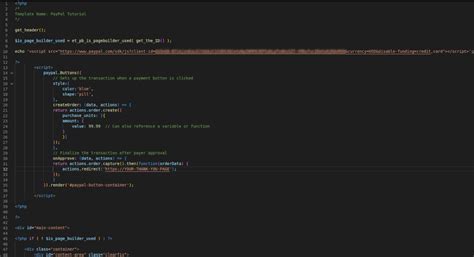 how to integrate buddyforms and paypal wordpress form builder