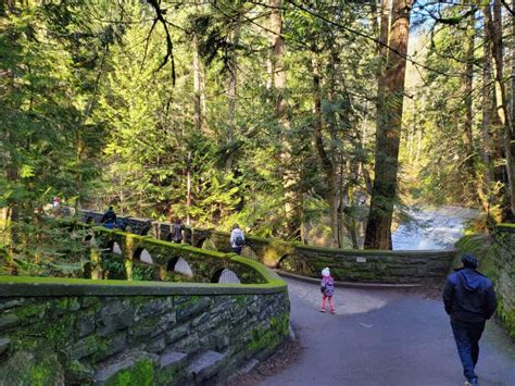 Whatcom Falls Park