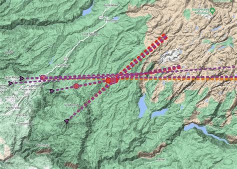 How Ai Helps Fight Wildfires In California Machine Learning