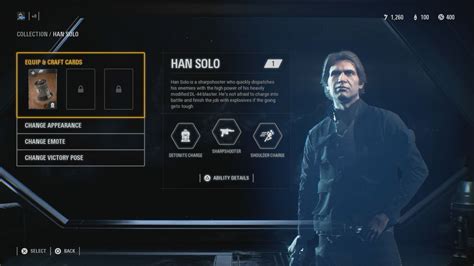 Star Wars Battlefront 2 Hero Guide And Best Hero Star Card Builds