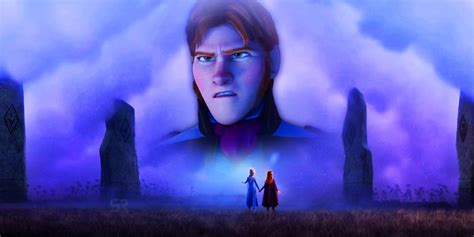 Frozen 3 Prince Hans Return Fix Problems