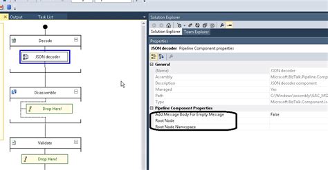 Biztalk With Rest Service Biztalk World