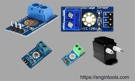 Voltage Sensors In 2025 Accurate And Reliable Choices For Every Project