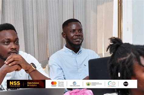 Icode Hub On Linkedin Icodegh Icodeimpact Gtl Pase Nss Datascience