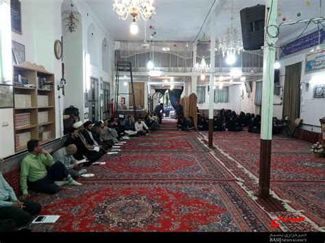 برگزاری دوره هم اندیشی و هم افزایی طرح شهید بهنام محمدی در شاهرود تصاویر