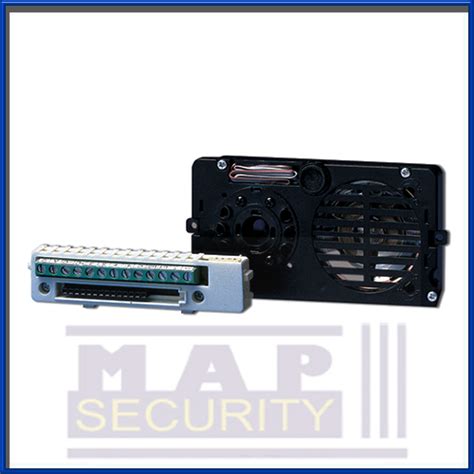 COMELIT AUDIO VIDEO MONOCHROME MODULE SIMPLEBUS