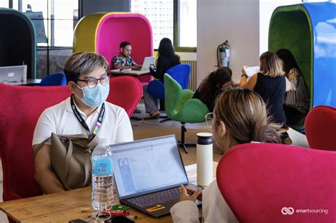 Smartsourcing 🚀 The Smartsourcing Experience Unlocked