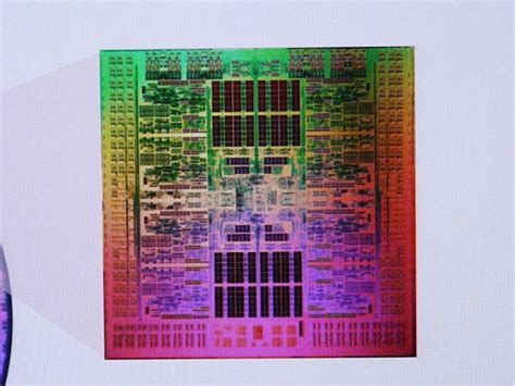 Fujitsu Claims To Have World S Fastest Processor Pc Perspective