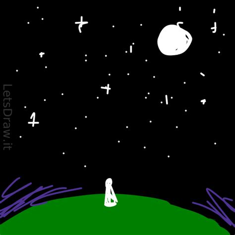 How To Draw Stars Toune Zf Png LetsDrawIt